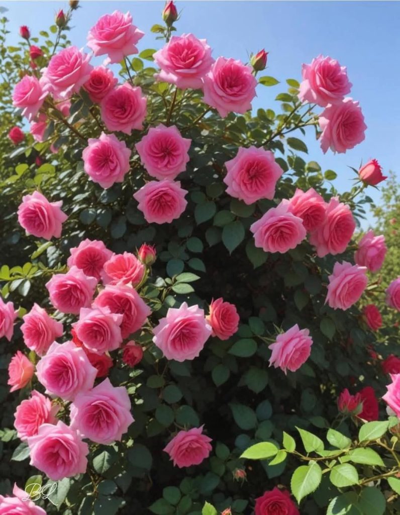 Climbing Pink Roses: A Guide to Growing and Caring for These Garden ...