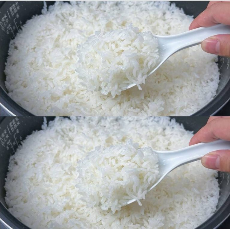 How to Cook Rice Like Hotels: Tips for Perfect Fluffy Rice Every Time ...